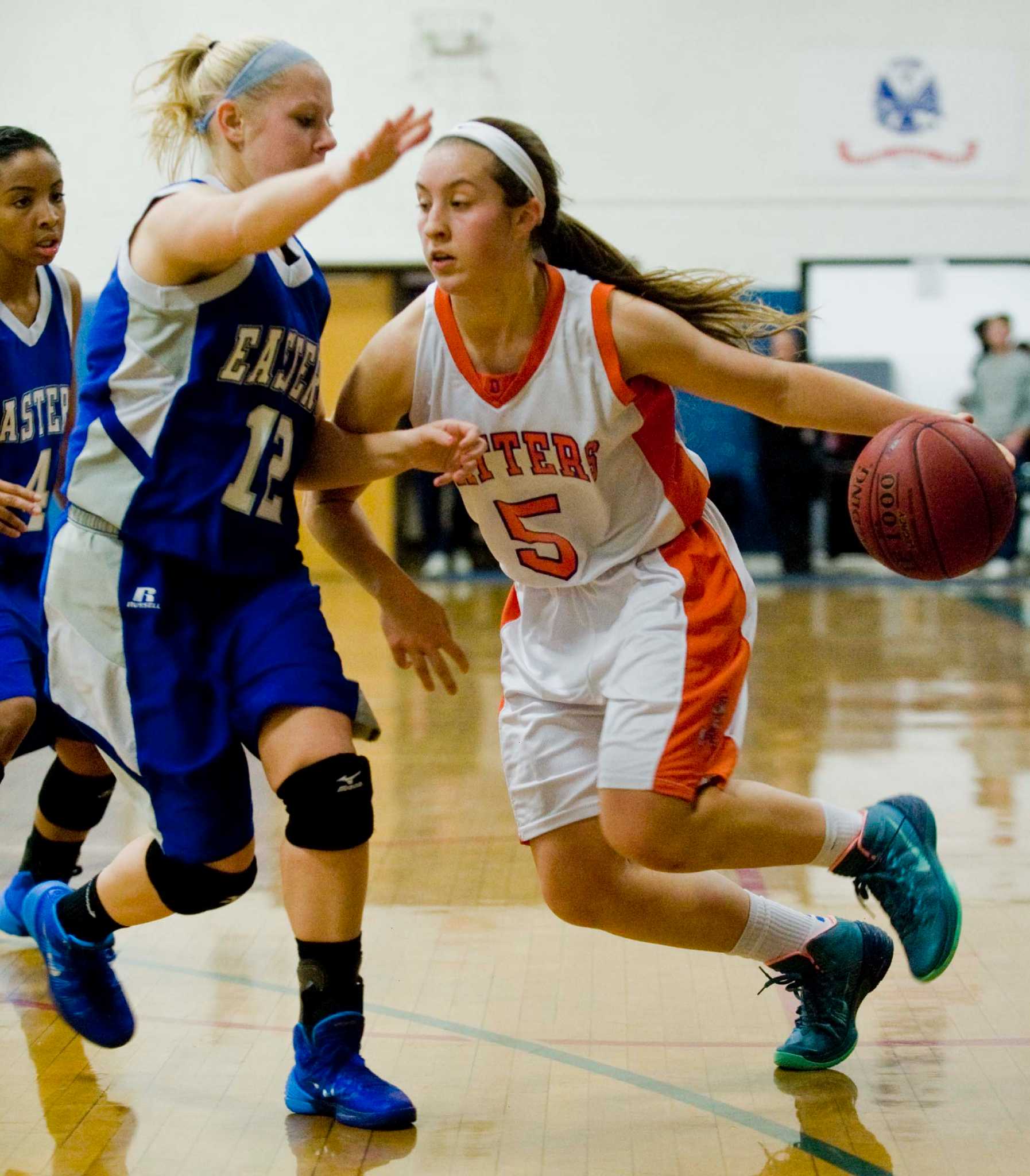 IN FOCUS: RACHEL GARTNER