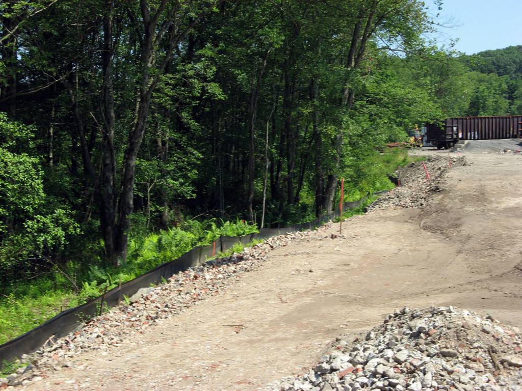 HEAT asks state to deny railroad's trash operation expansion