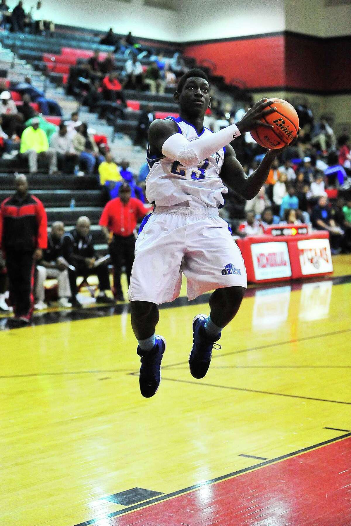 Ozen beats Furr by 51 at Gamble Tourney