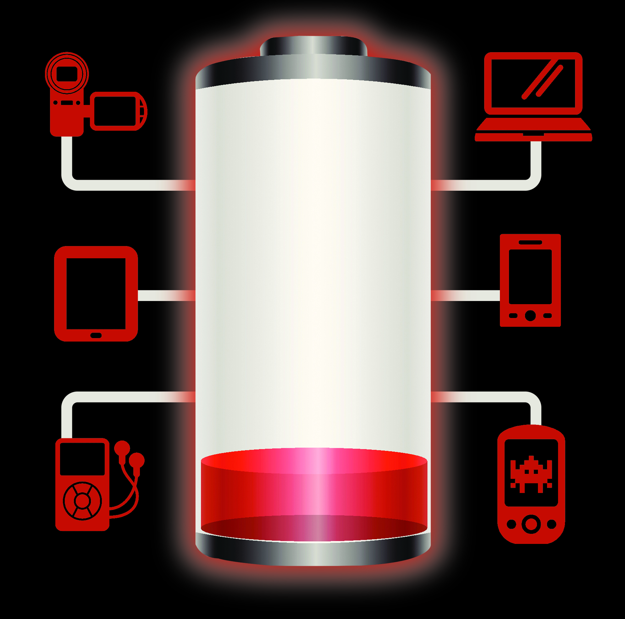 Maximize your tech's battery