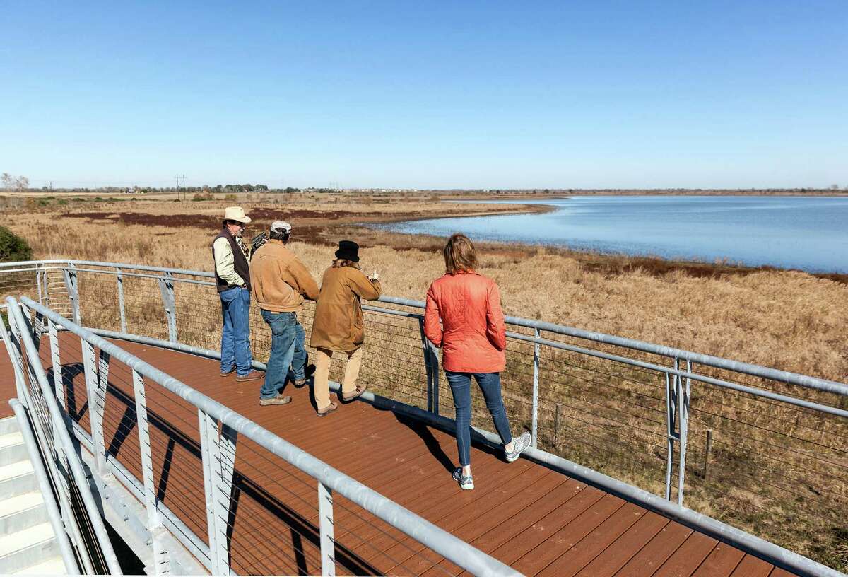 Five coming projects on the Katy Prairie