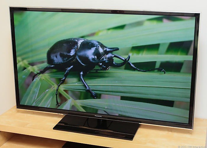 Panasonic plasma TVs to buy before it's too late