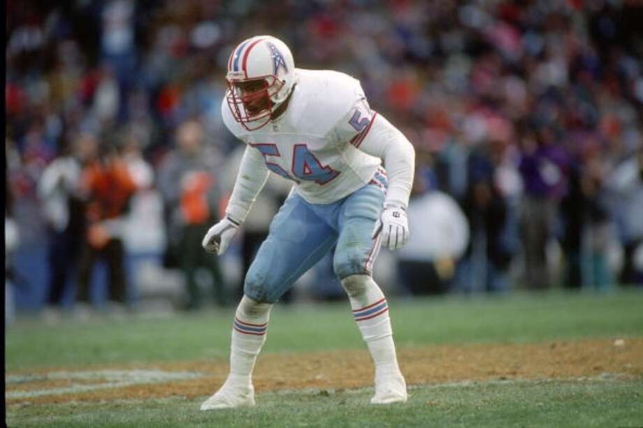 Former QBs Warren Moon, Dan Pastorini highlight Oilers reunion ...