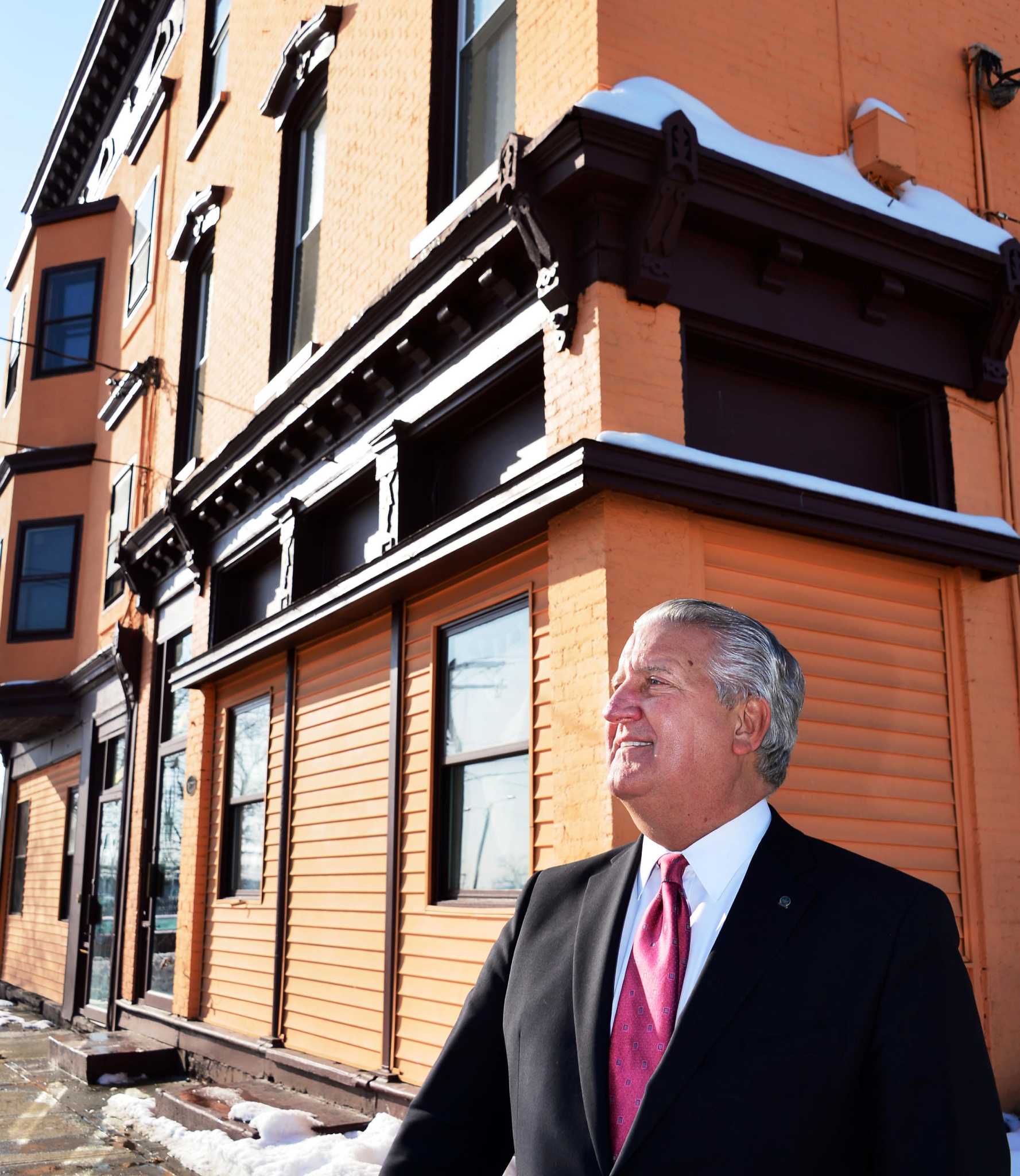 Editorial: End of the Jennings era