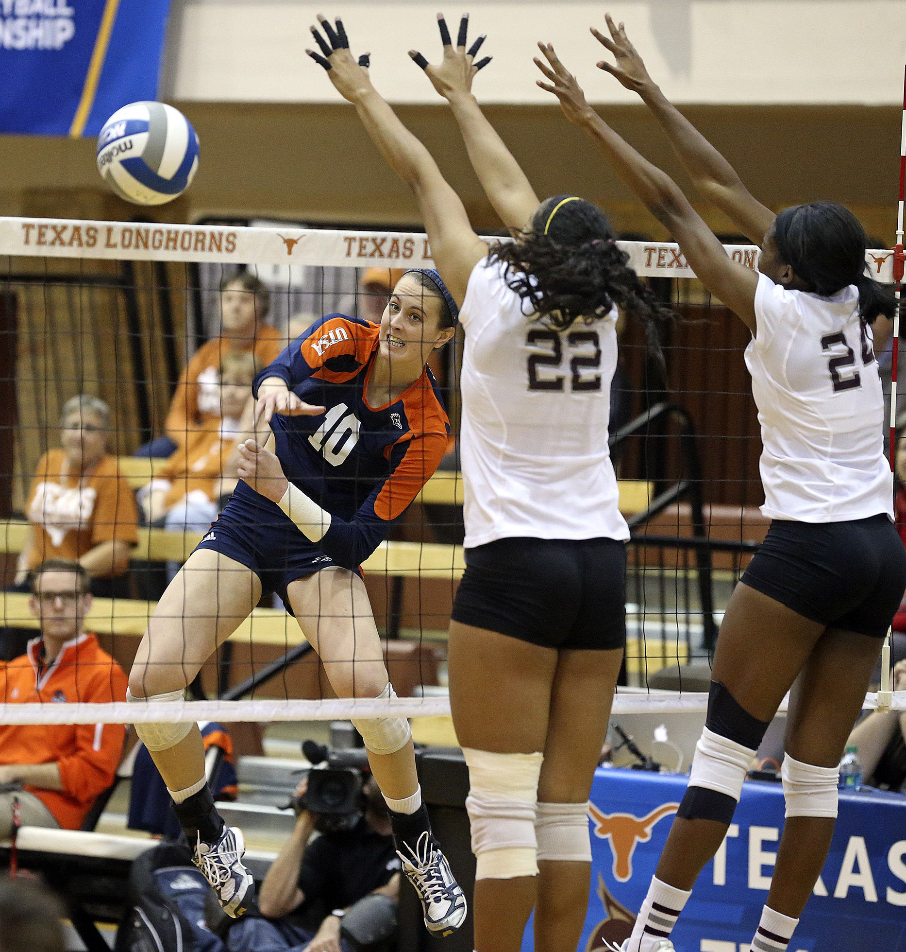 Express-News Sportswoman of the Year