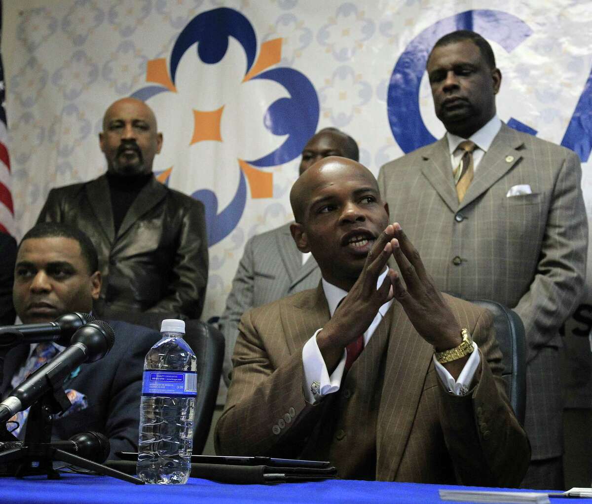 Leaders call for an end to 'knockout game'