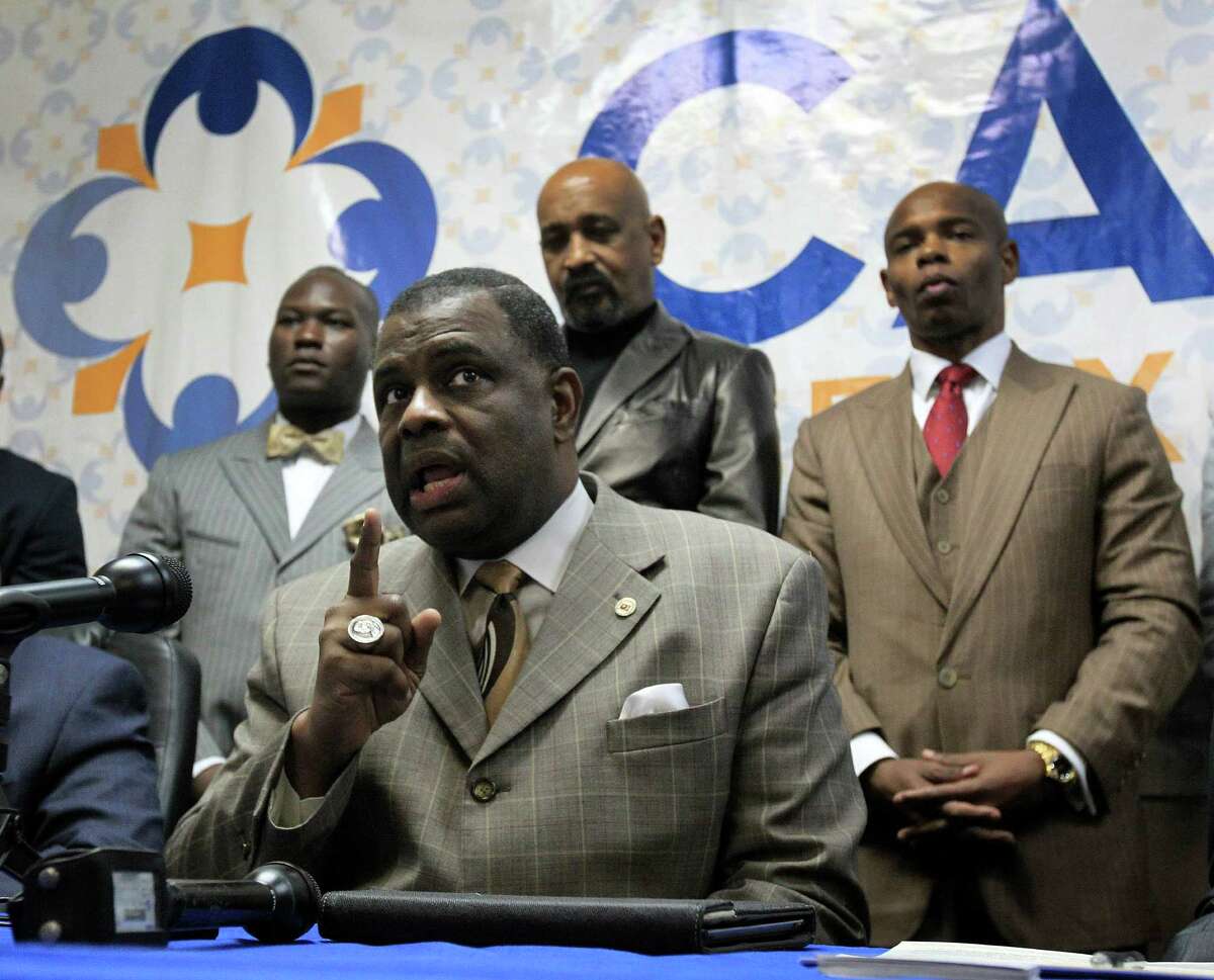 Leaders call for an end to 'knockout game'