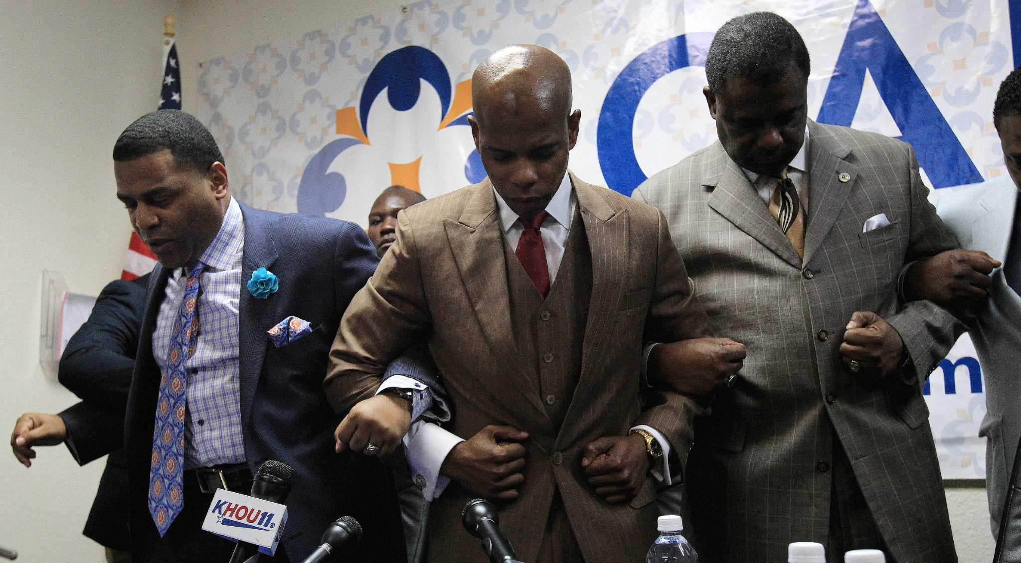 Leaders call for an end to 'knockout game'