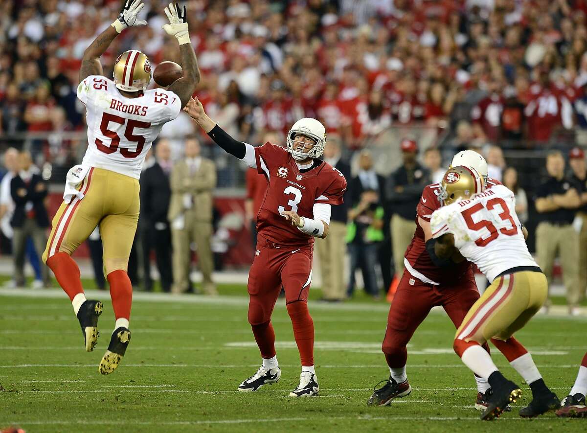 49ers win finale, to face Packers in playoffs
