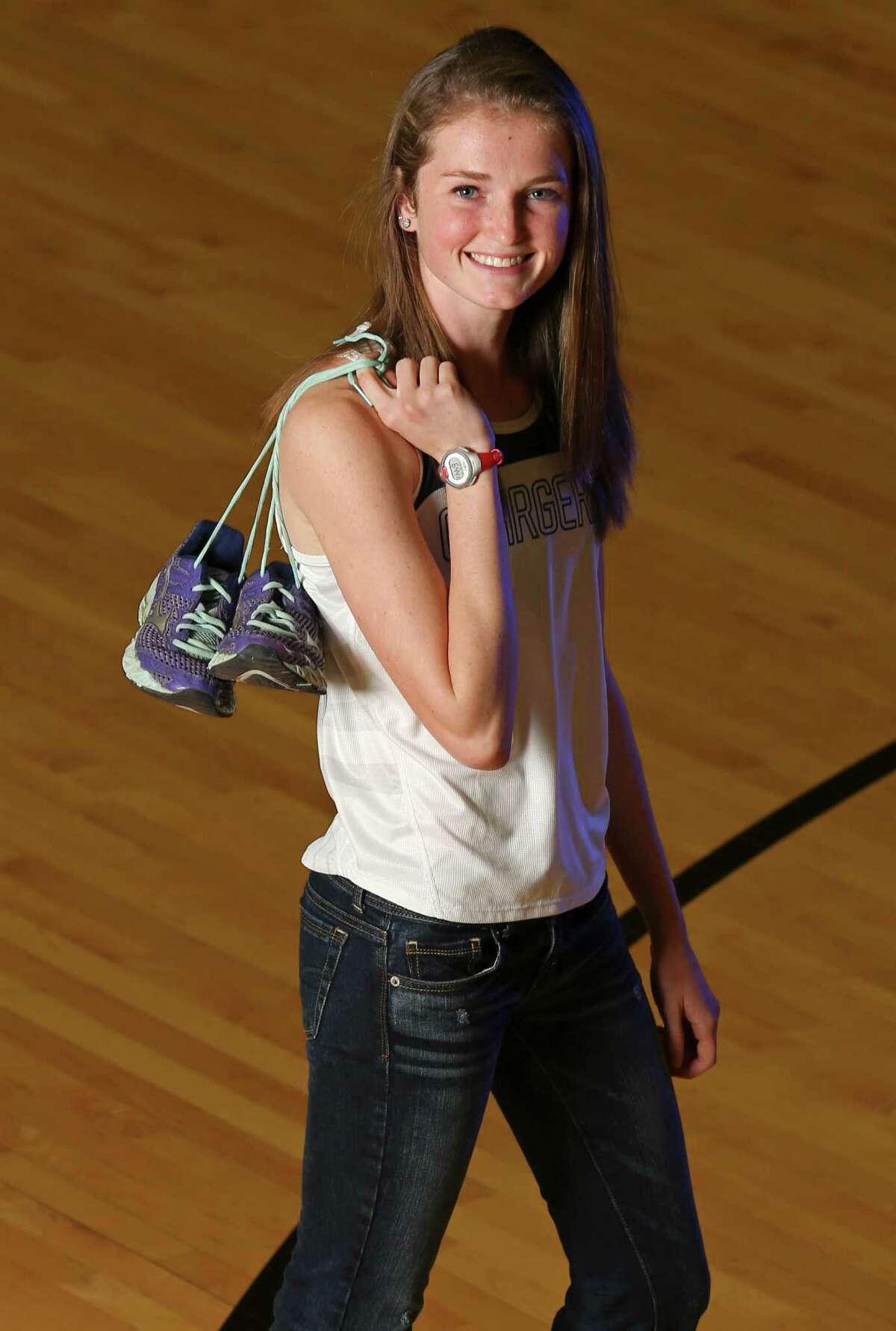 E-N All-Area cross country Super Team