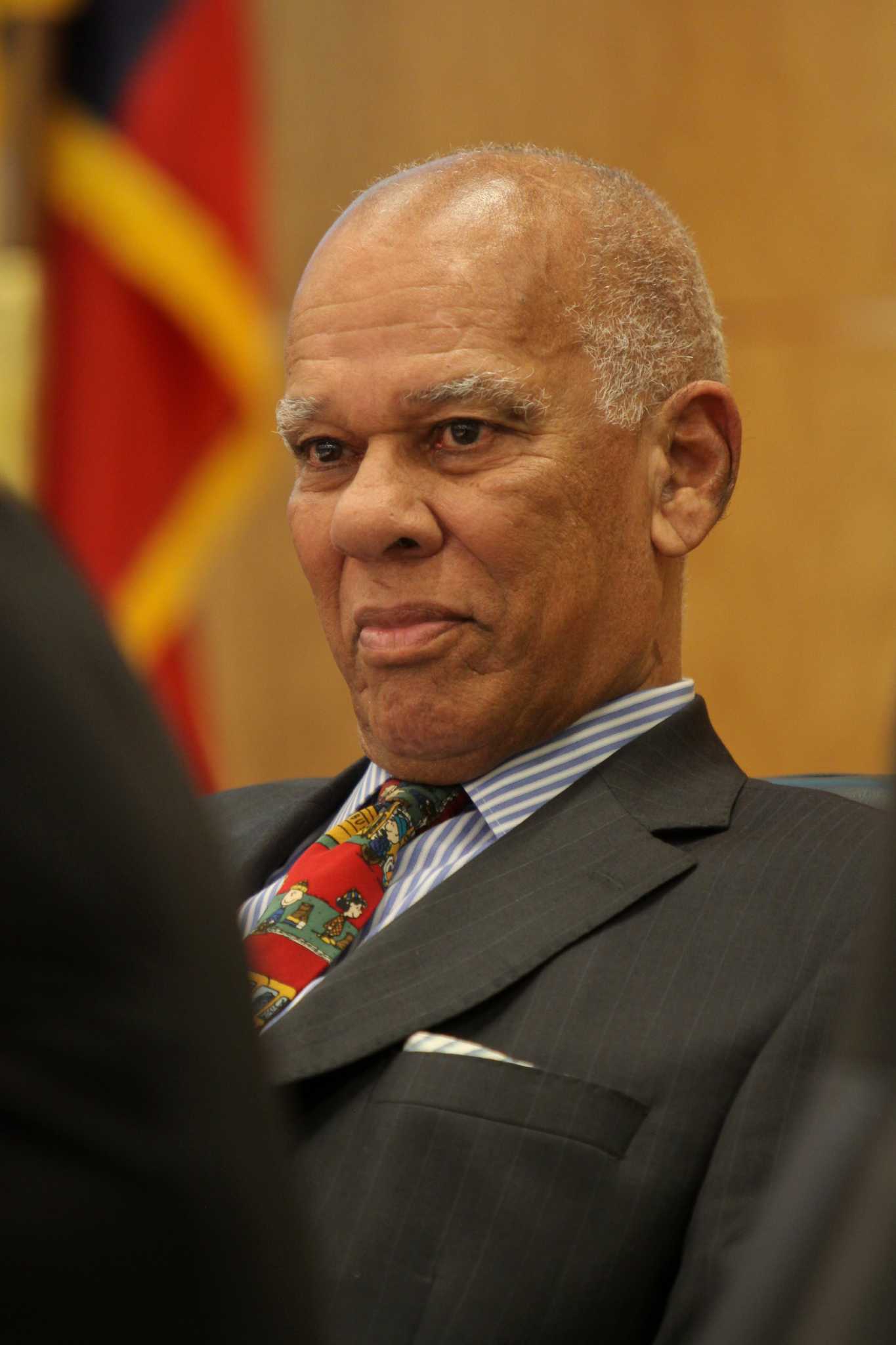 After 50 years at HISD, Marshall leaves complicated legacy