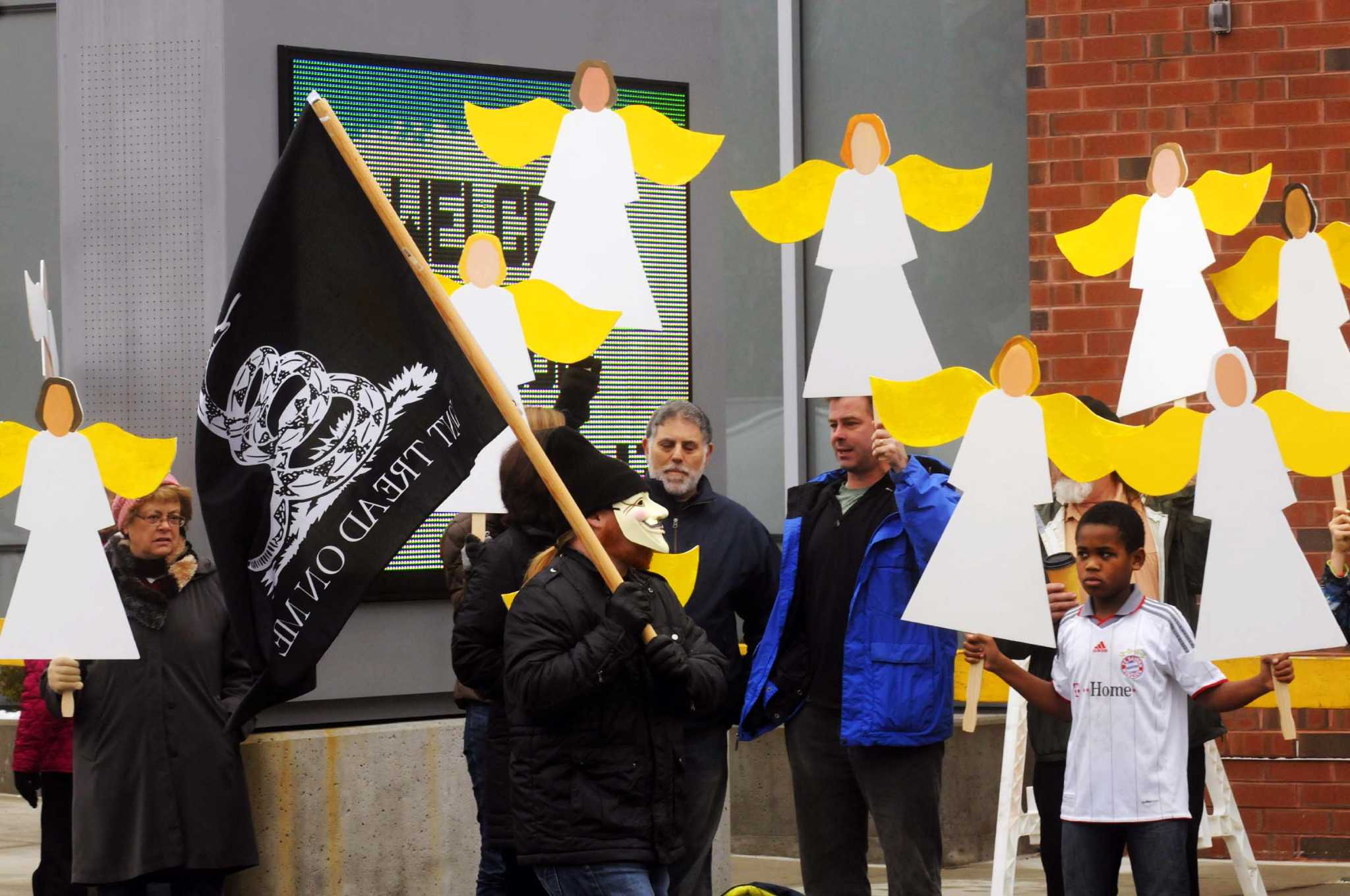 2013 Top 10 Stories: SAFE Act gets swift passage