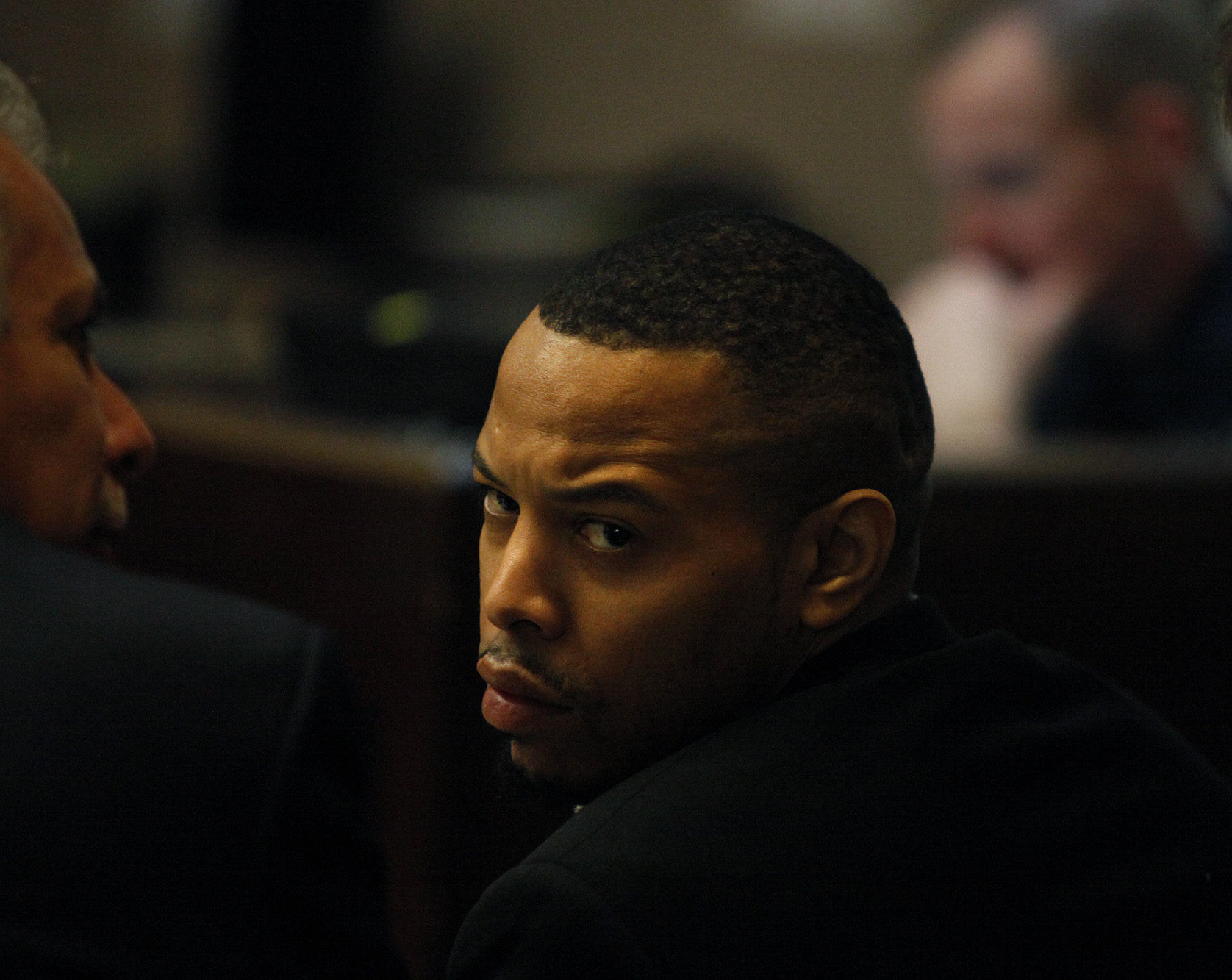 Executions trending down in Texas