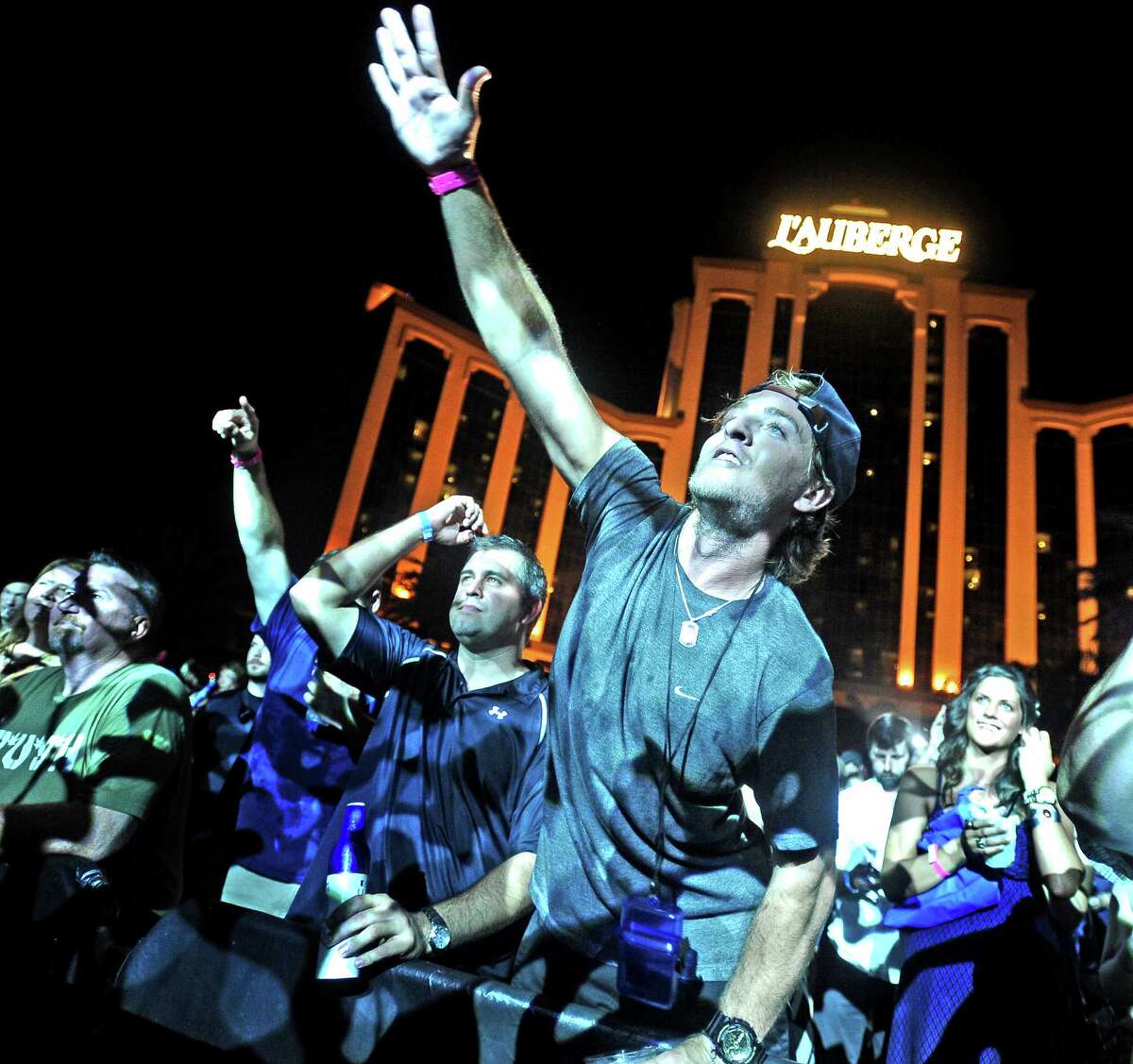 2013 in Photos: Southeast Texas