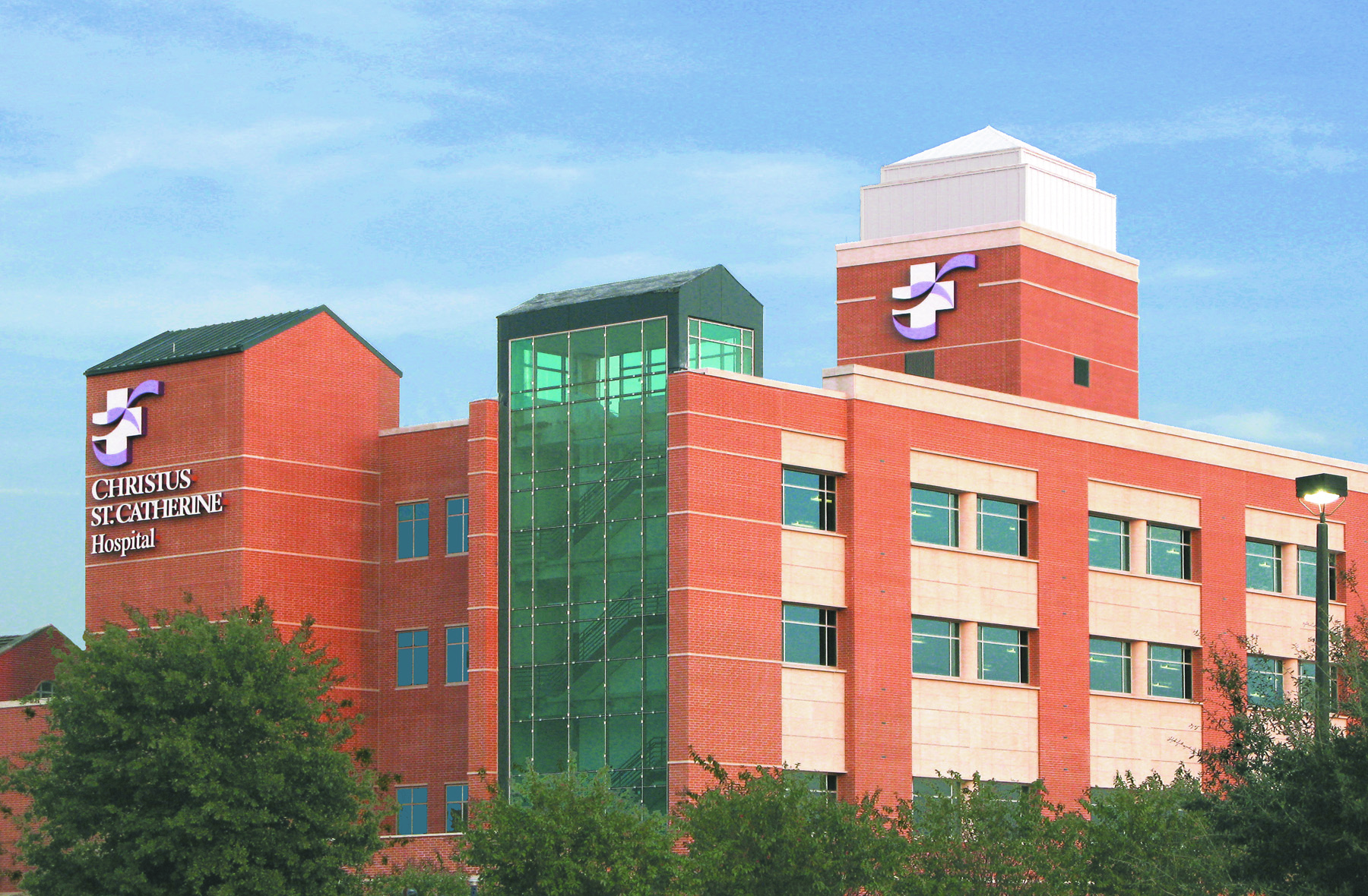 Christus St. Catherine to transition to post-acute care hospital