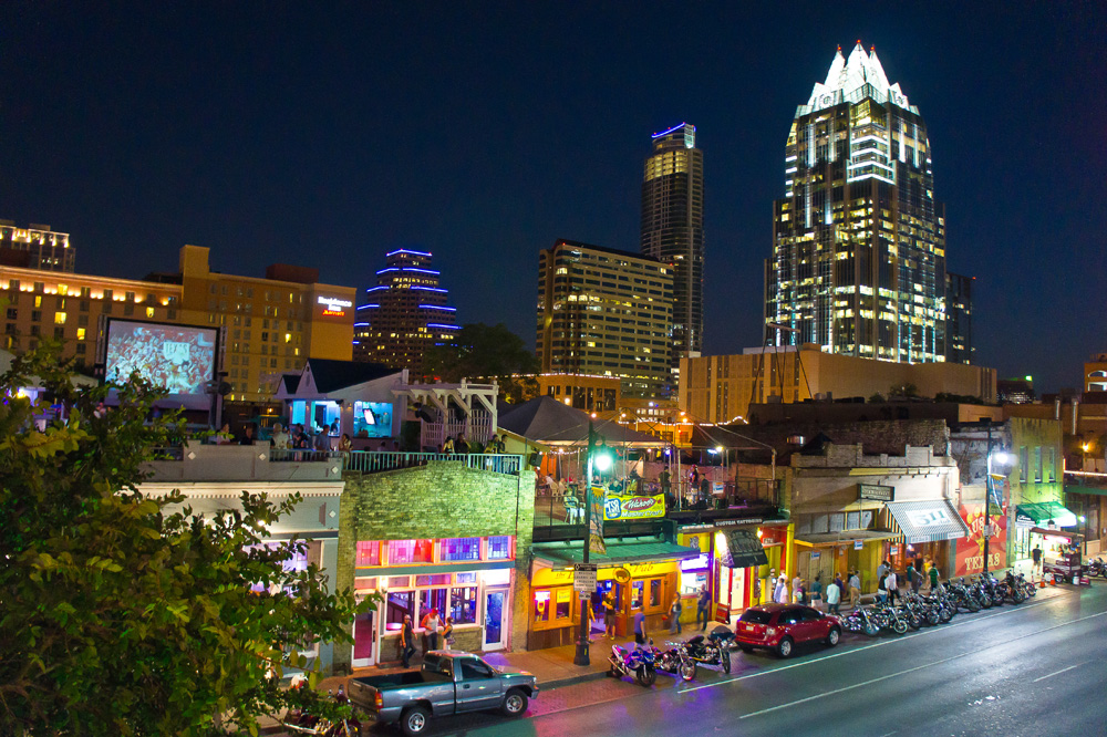 Texas cities' economies look strong in 2014