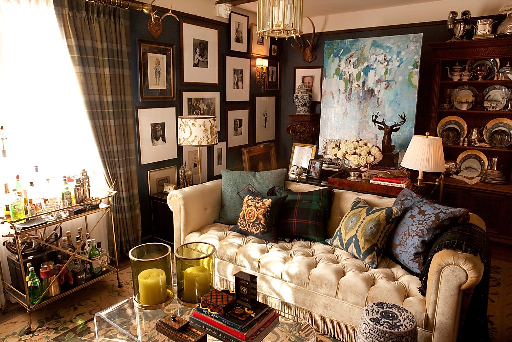 10 home design trends in 2014