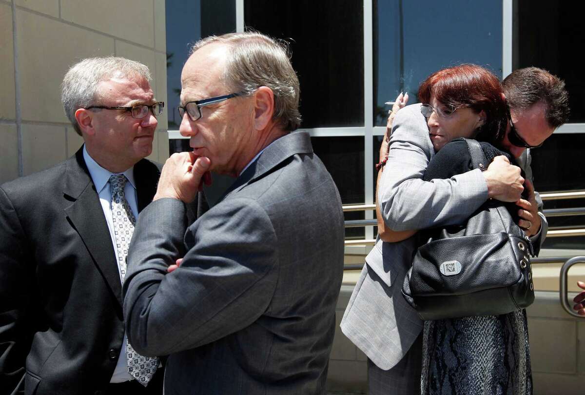 Appeal process for courthouse shooter's death sentence could begin soon