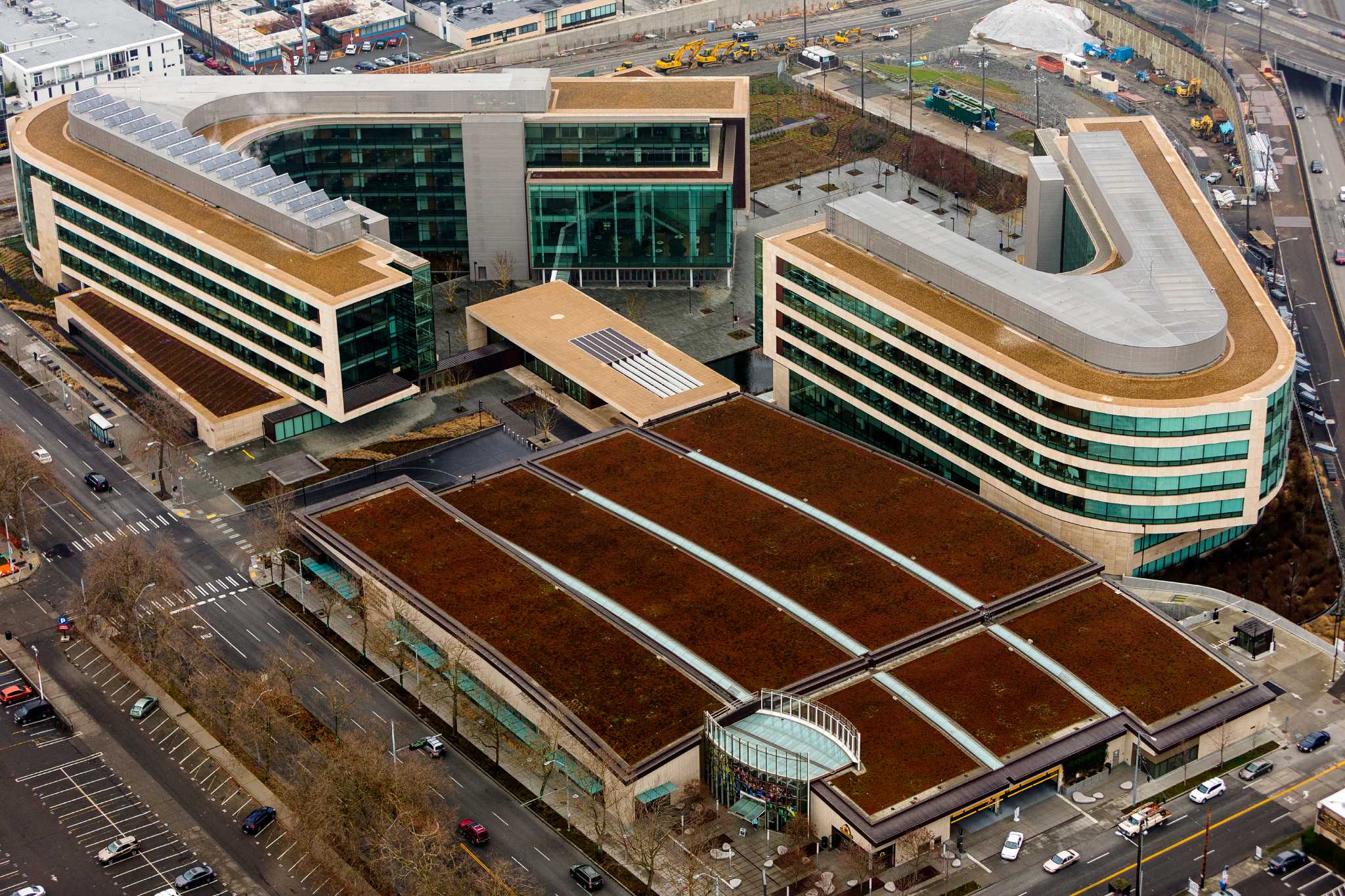 The Pearl named a revolutionary urban development