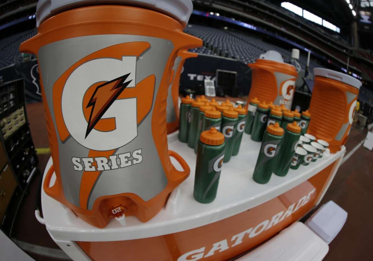 Texas icon George Strait shares his favorite hangover treat