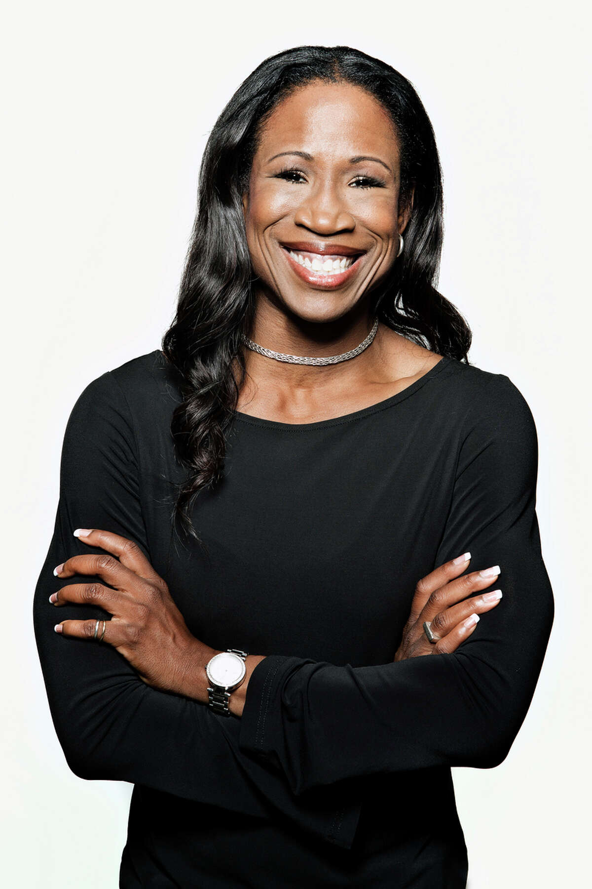 The Home Stretch: 5-minute workout with Houston Ballet's Lauren Anderson