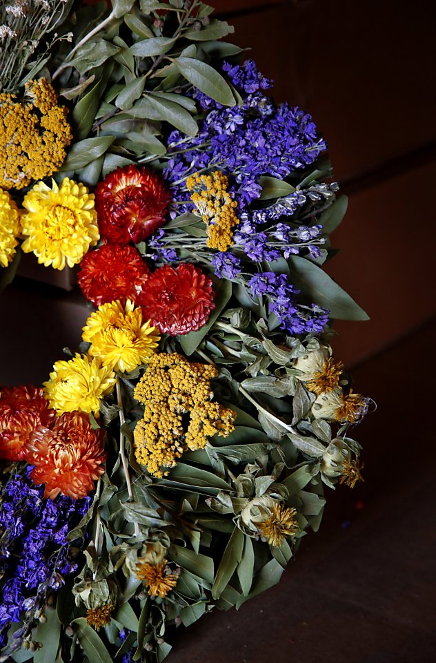 Bassetti family homestead has a bounty of the best