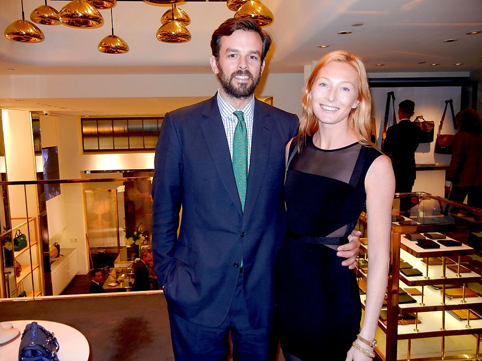 Miss Bigelow resolves to party on in '14, for a love of S.F.