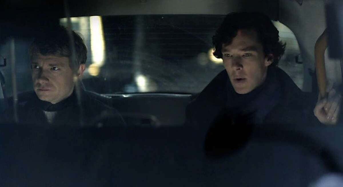 'Sherlock' versus 'Elementary' - homage or rip-off?