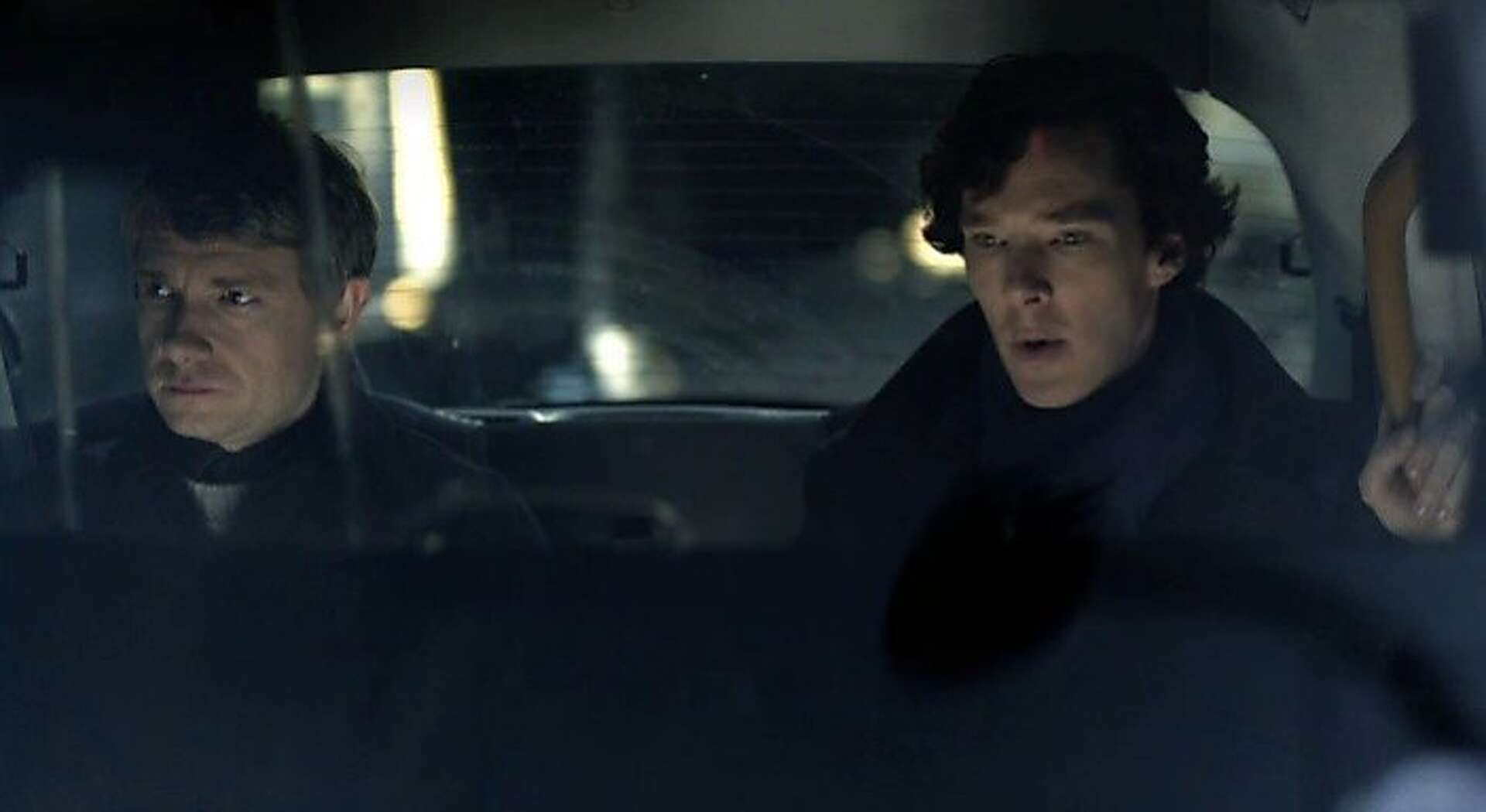 'Sherlock' versus 'Elementary' - homage or rip-off?