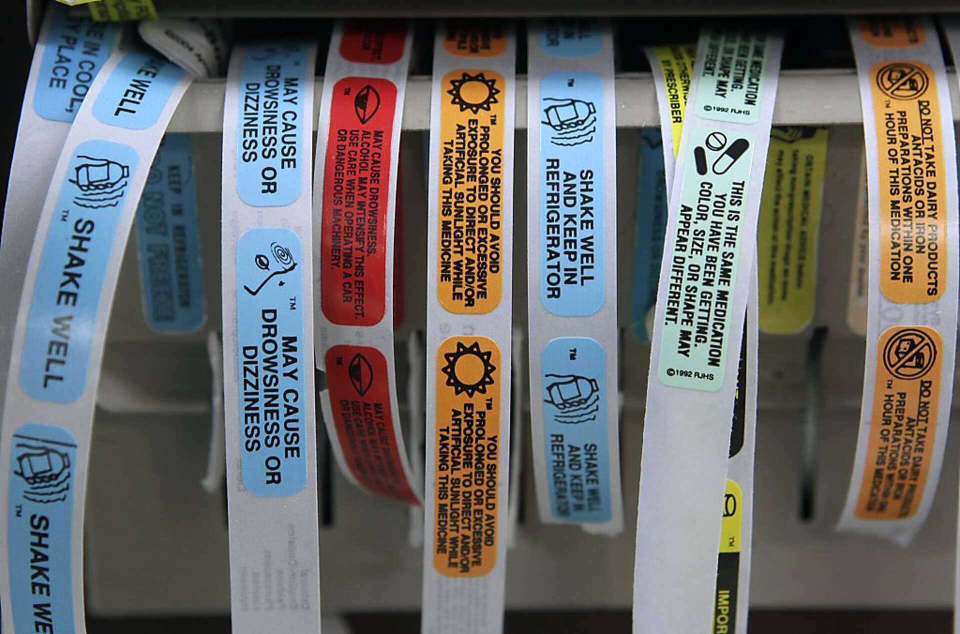 Prices soar for some generic drugs