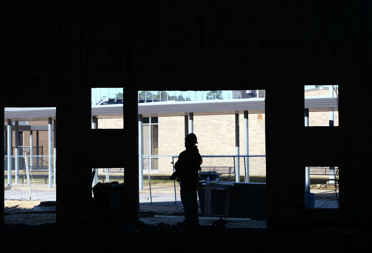 More funding, work needed to help finish FEMA Dome center