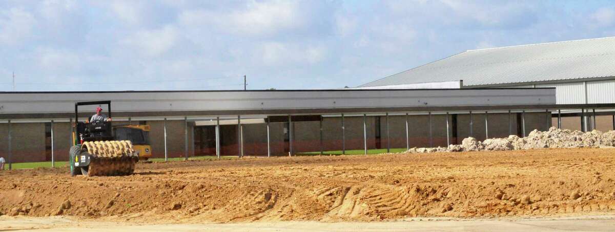 More funding, work needed to help finish FEMA Dome center