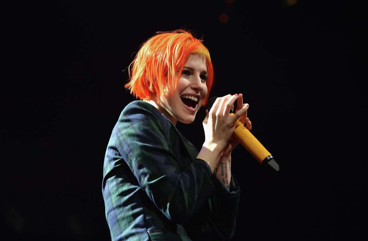 Fall Out Boy, Paramore to play SPAC