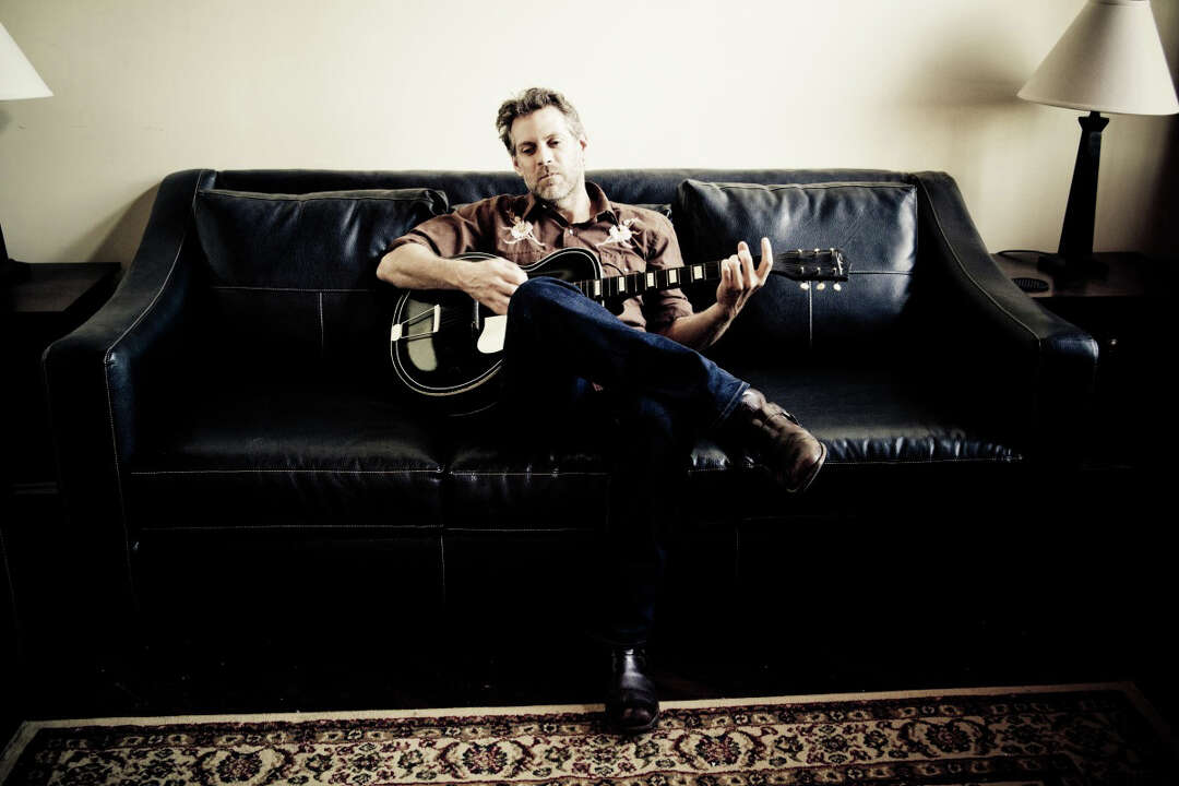 Rod Picott, Lisa Morales among top Houston live events this week