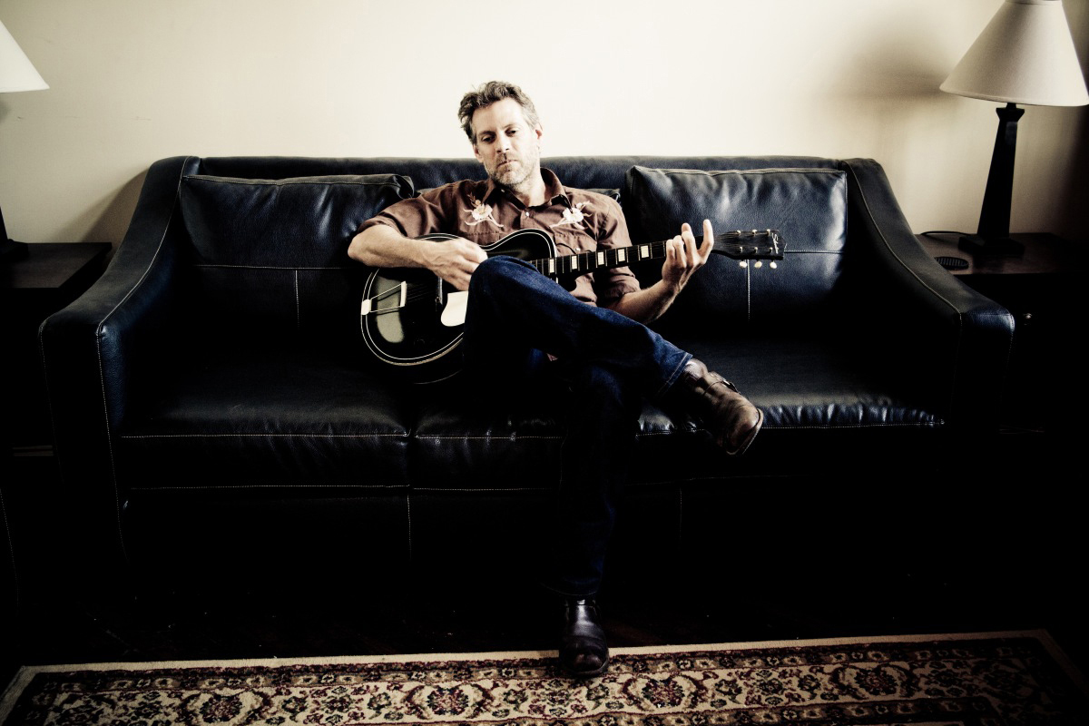 Rod Picott, Lisa Morales among top Houston live events this week