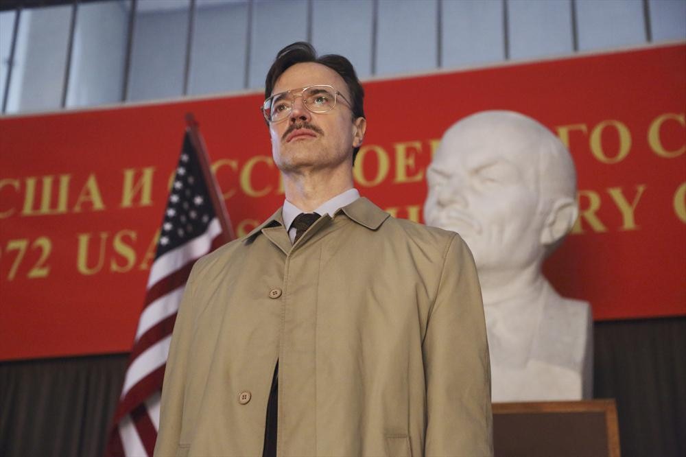 Real-life spy drama one of miniseries' primary 'Assets'