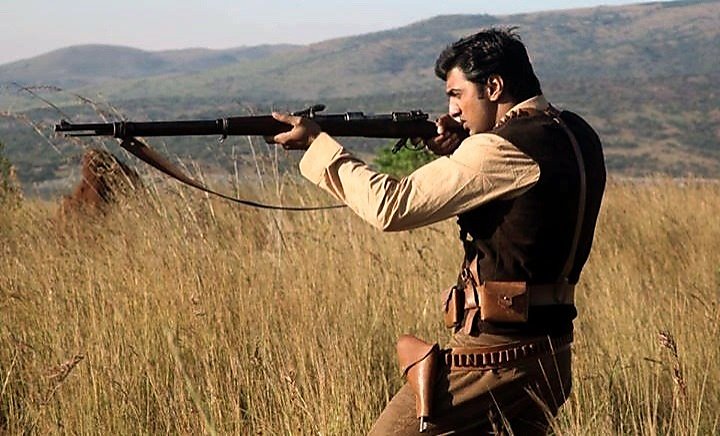 Bengali epic finally makes it to big screen
