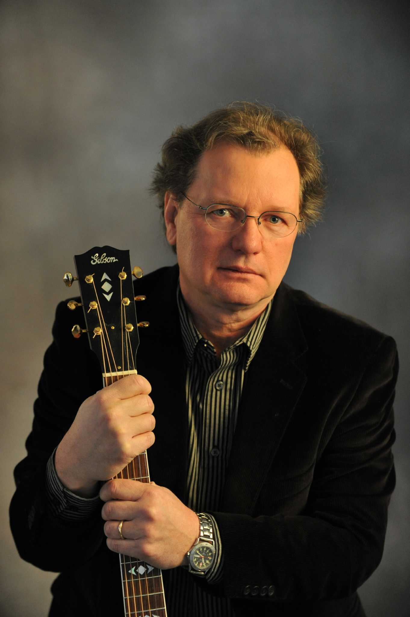 Michael Jerling CD party at Lena