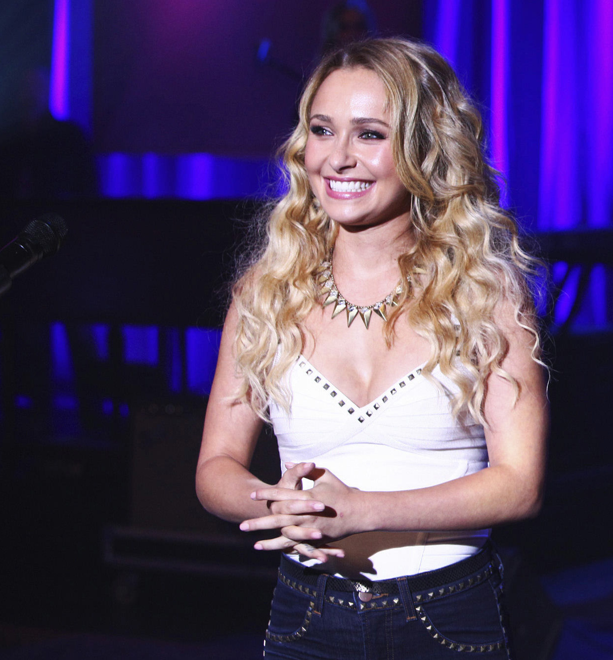 'Nashville' still gets the music right