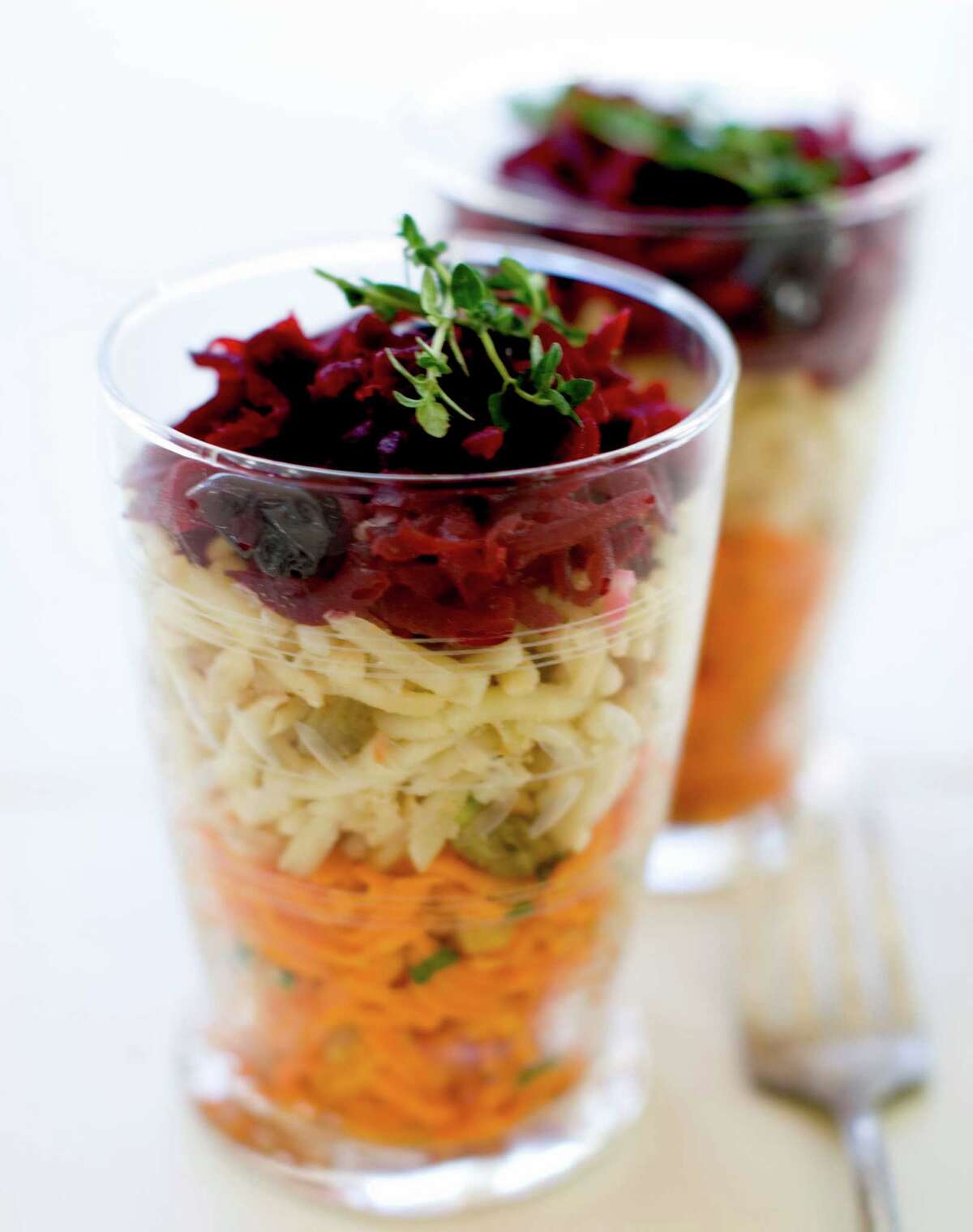 Shred your way through more vegetables