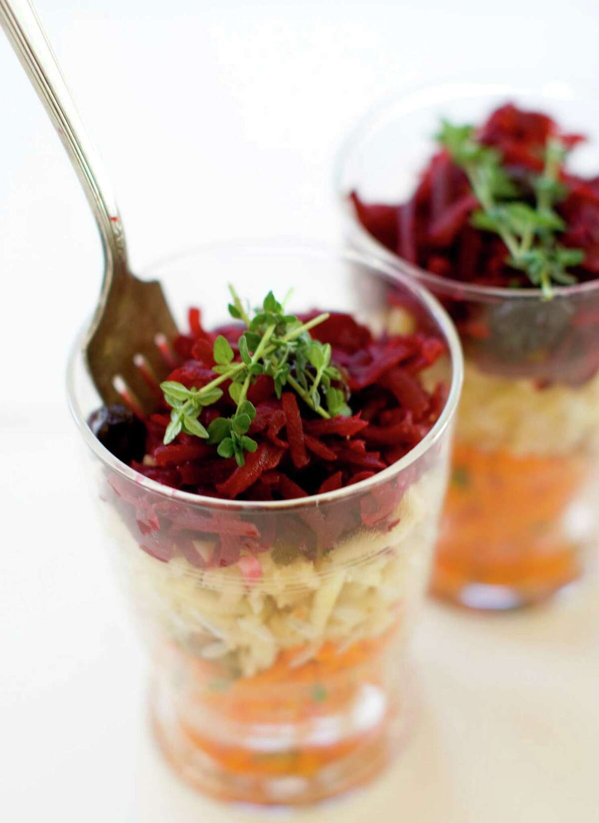 Shred your way through more vegetables