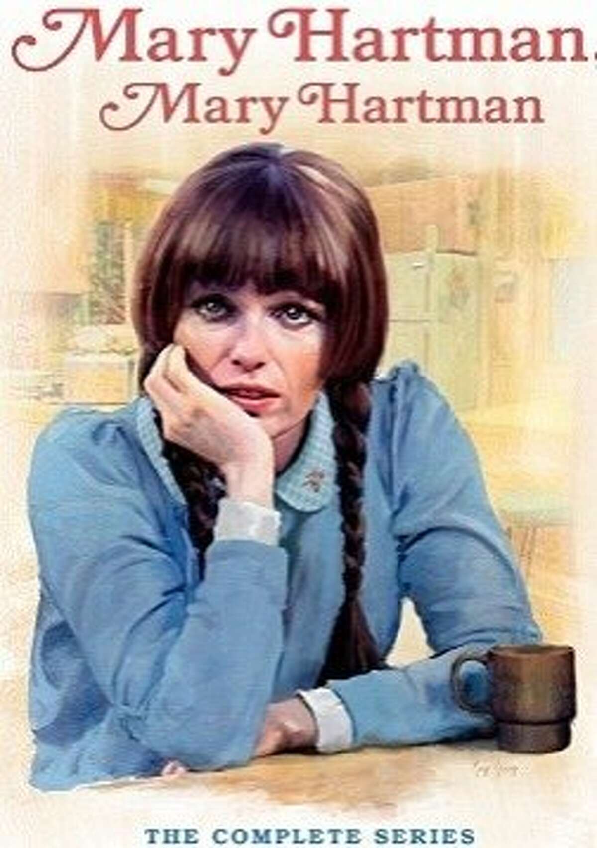 DVD review: 'Mary Hartman, Mary Hartman: Complete'