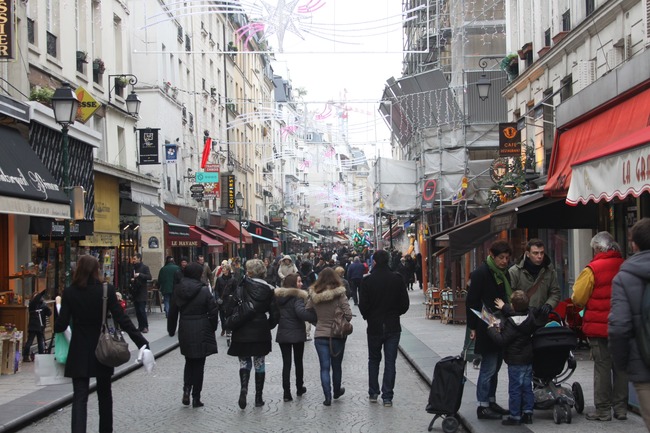 A local's guide to Paris