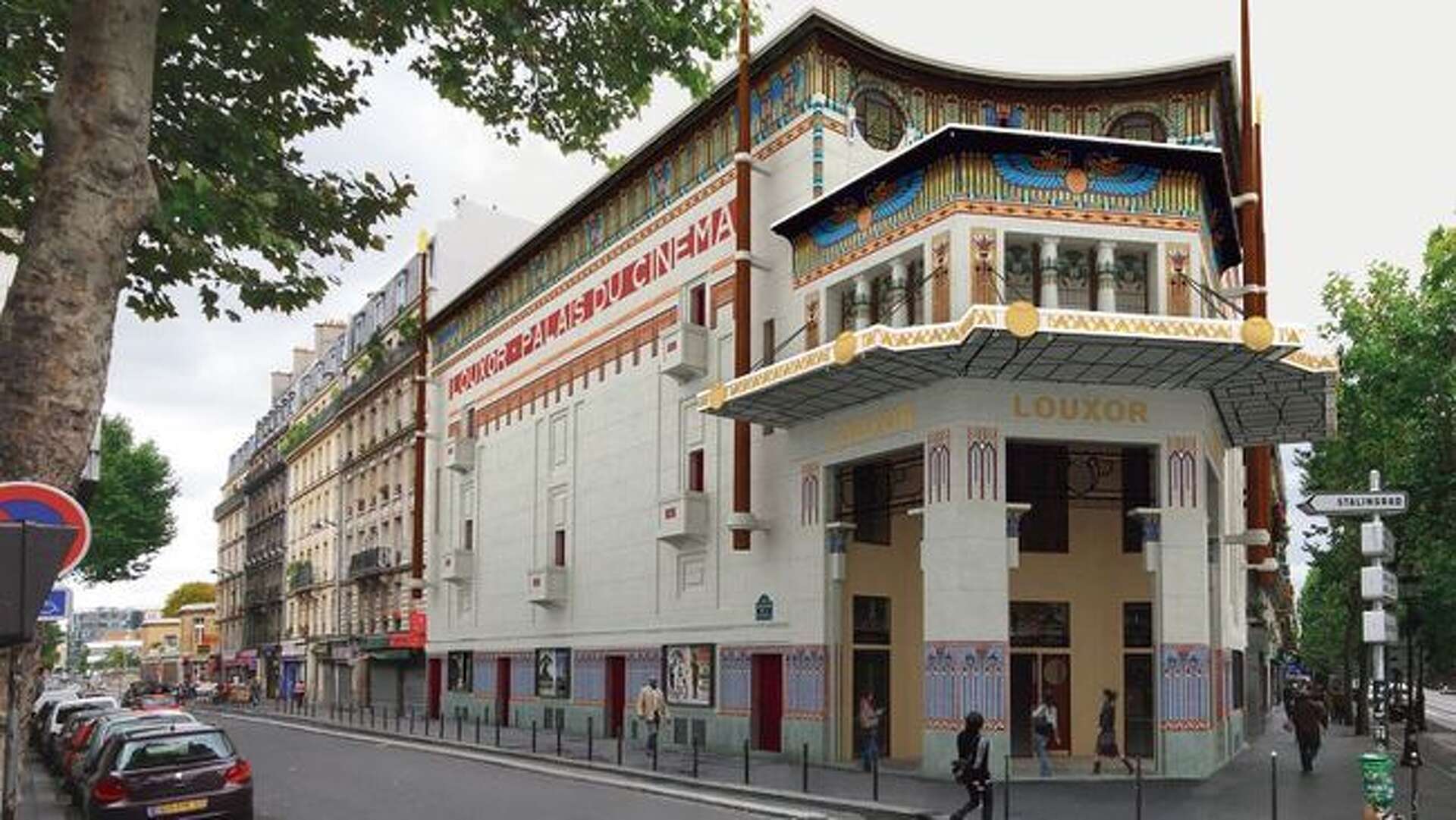 A local's guide to Paris