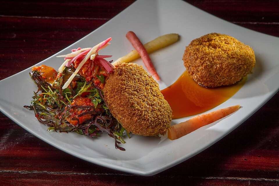 Mockingbird: Small restaurant features big flavors