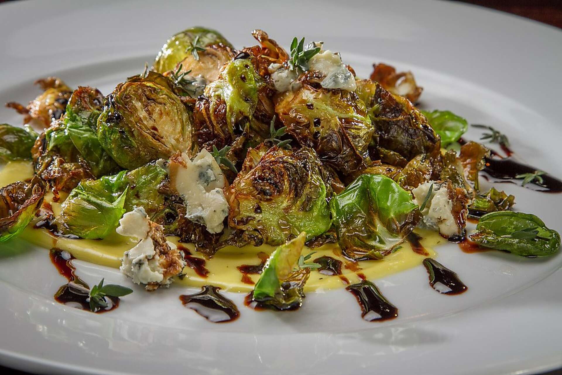 Mockingbird: Small restaurant features big flavors