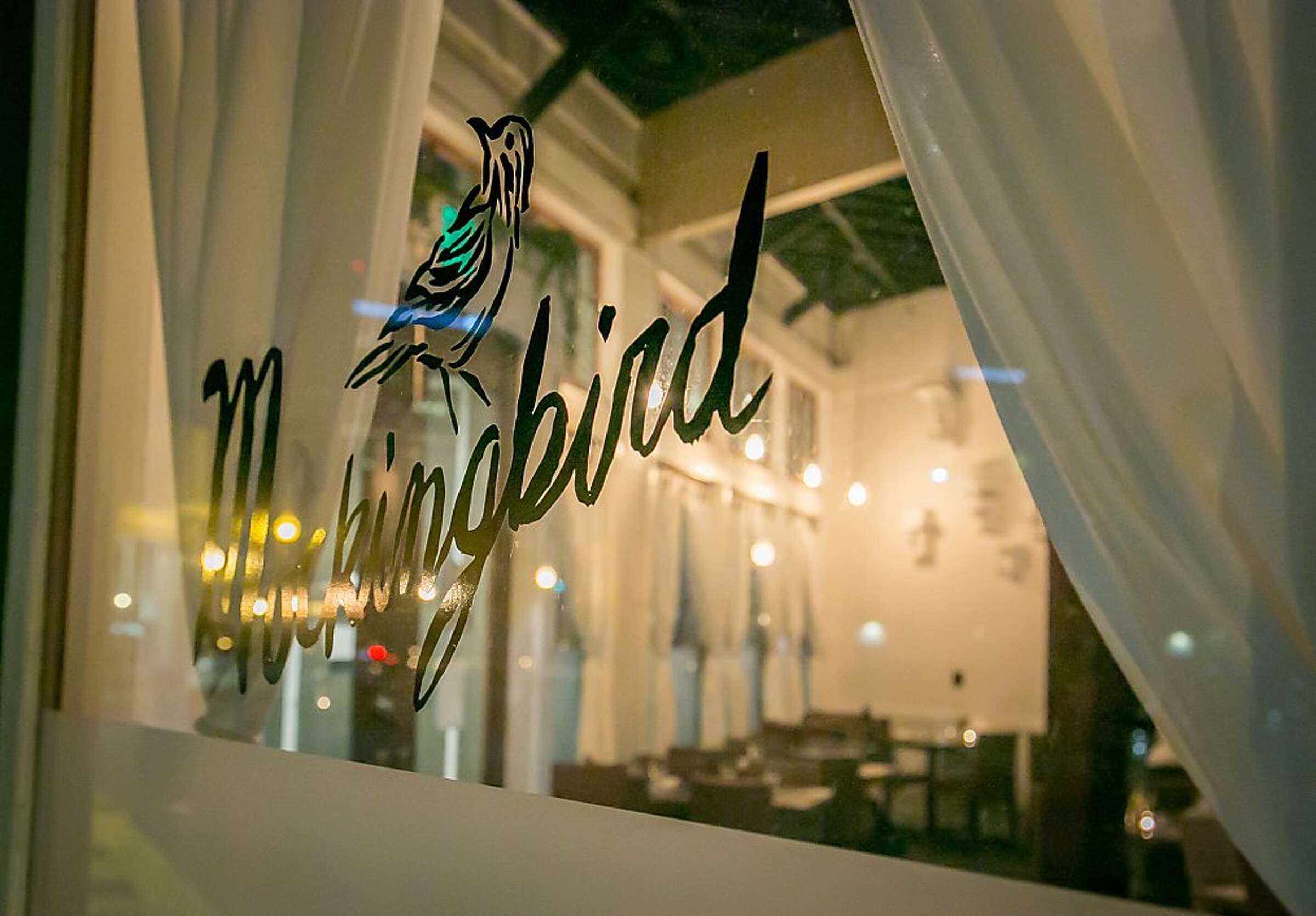 Mockingbird: Small restaurant features big flavors