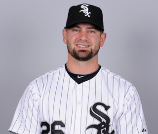 Astros add former UH pitcher Crain to bullpen