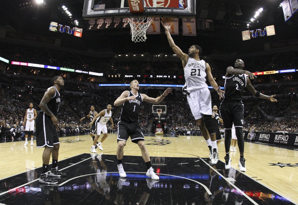 Spurs' month against elite foes starts with one of worst