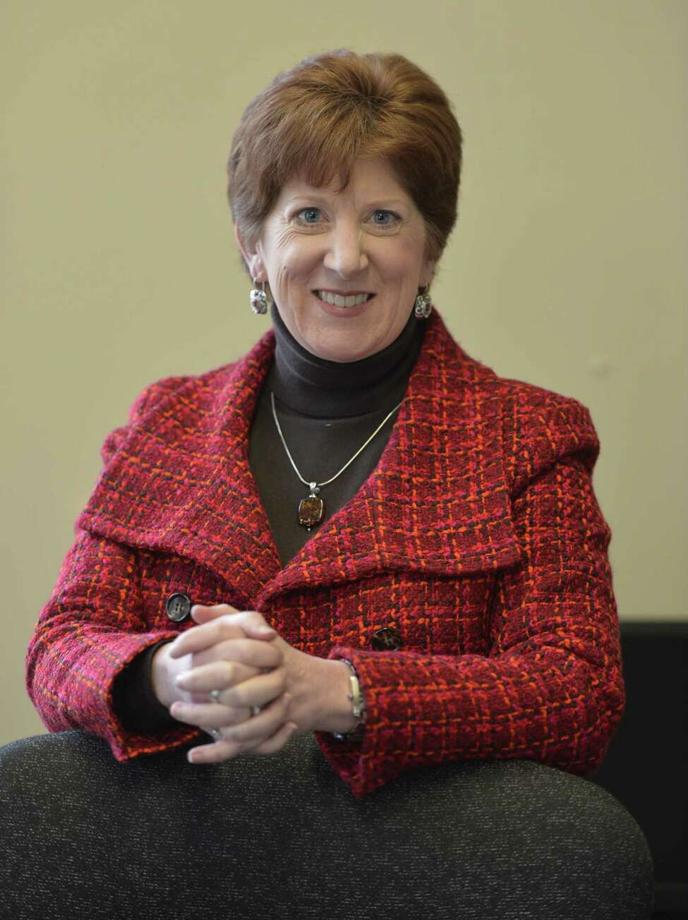 'We've had a great run ... we really have'